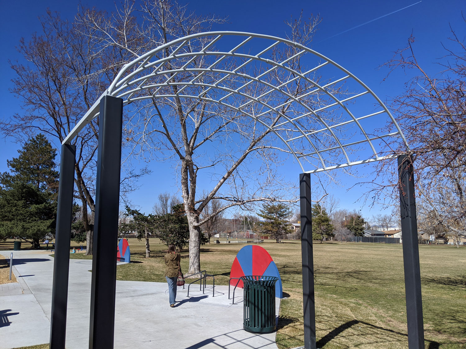 Jason Park Renovations | Em Dub Design Denver Landscape Architect