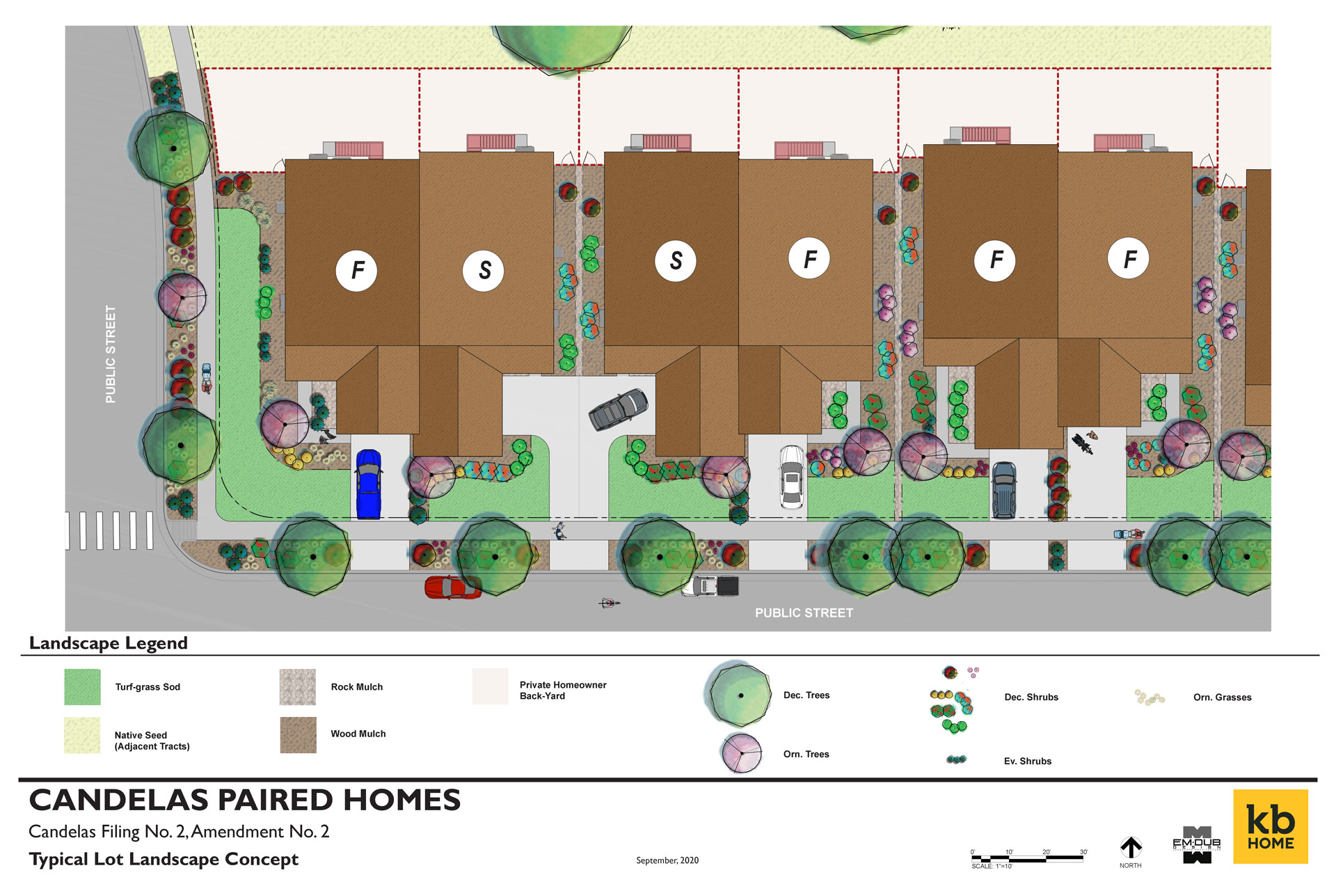 Candelas Neighborhood – Paired Homes Development | Em Dub Design Denver ...