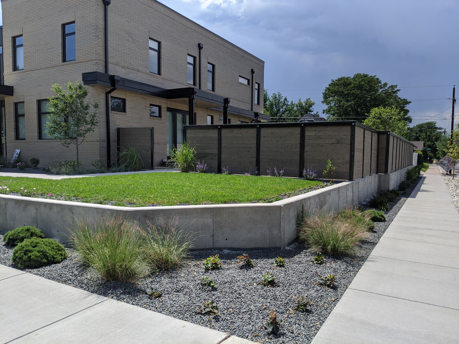 Private Residence – Berkeley Neighborhood | Em Dub Design Denver ...