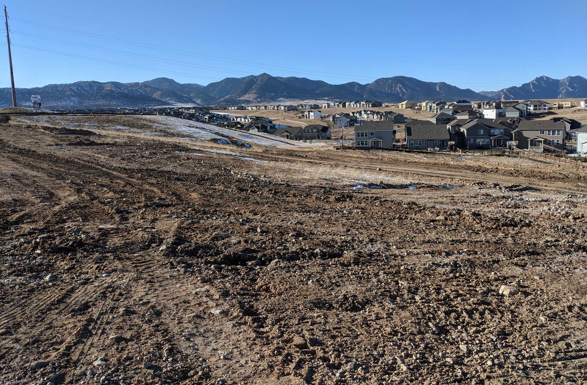 Candelas Neighborhood – Paired Homes Development | Em Dub Design Denver ...