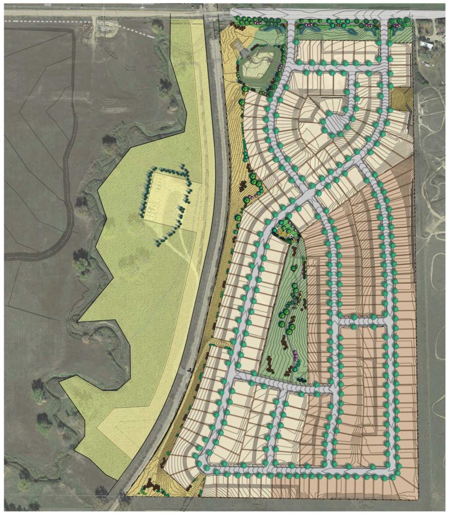 Johnstown Farms – Master Planned Community | Em Dub Design Denver ...
